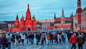 10 Things to See in Moscow's Red Square: History and Facts | Set Your ...