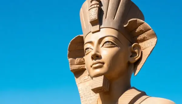 Key Pharaohs of Ancient Egypt You Should Know | Set Your Tour Guide