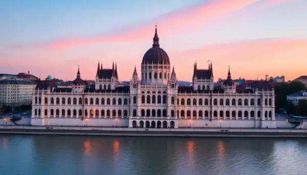 25 Fascinating Facts About Budapest | Set Your Tour Guide
